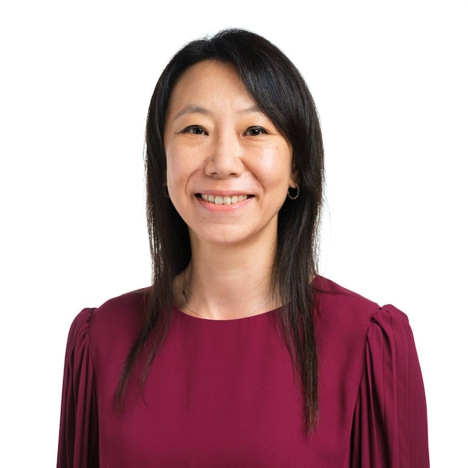 Meet The Transperfect Leadership Team | TransPerfect