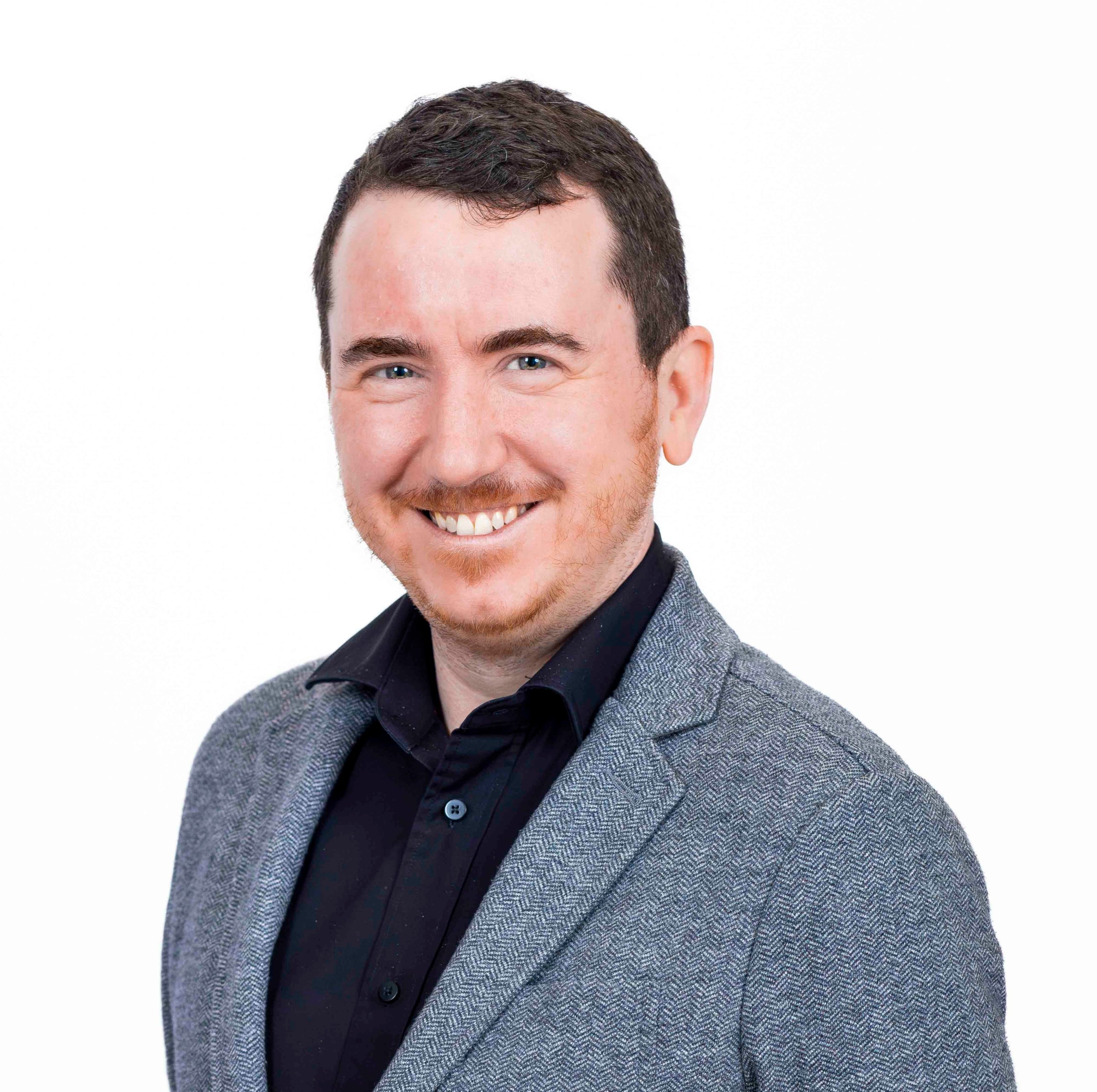 Meet The Transperfect Leadership Team | TransPerfect