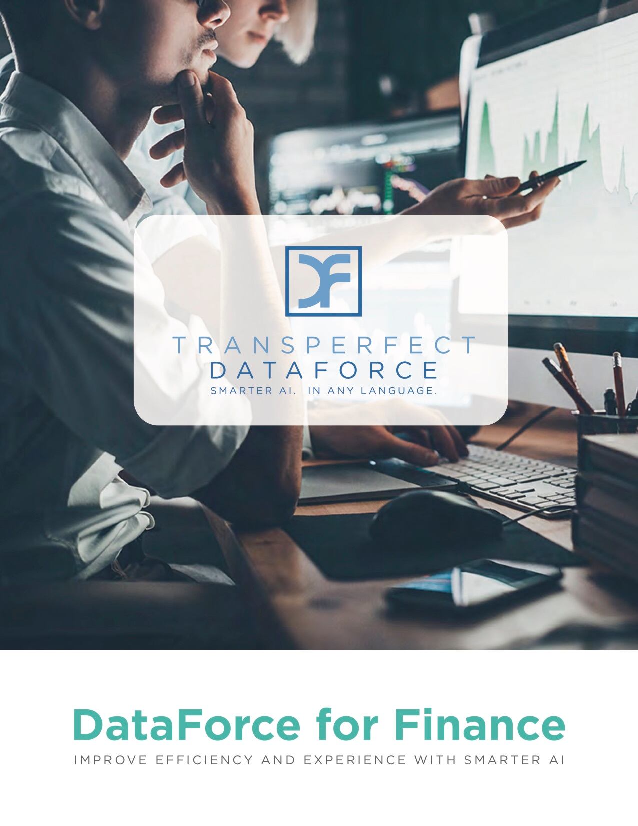 AI Data Collection & Annotation | TransPerfect