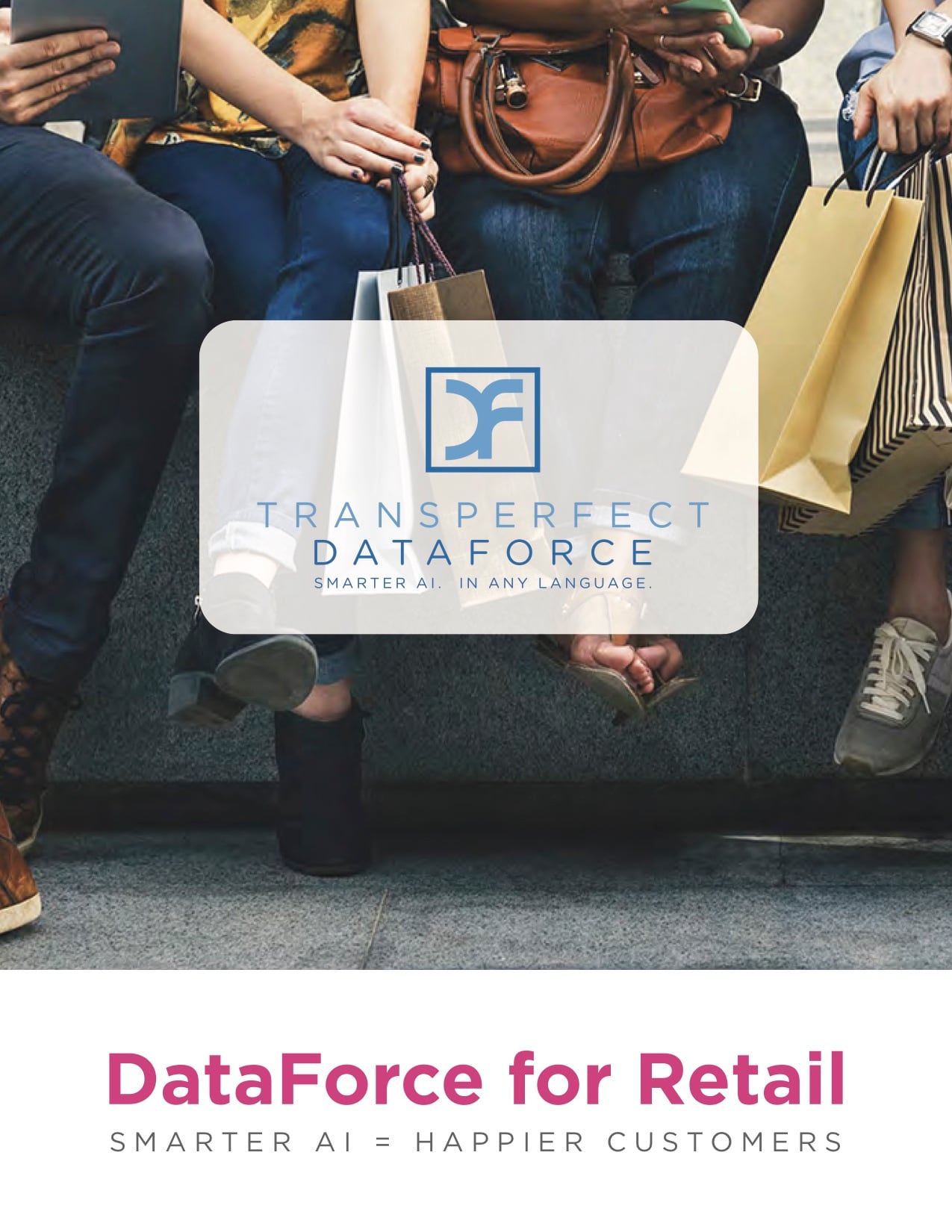 AI Data Collection & Annotation | TransPerfect