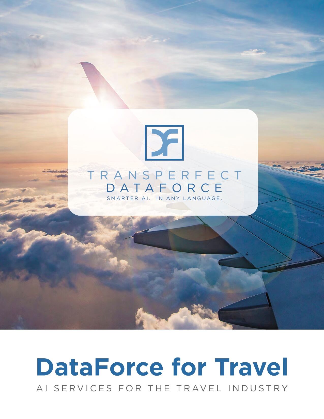 AI Data Collection & Annotation | TransPerfect