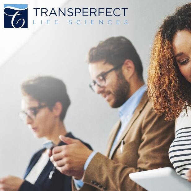 Legal Translation & Language Services | TransPerfect