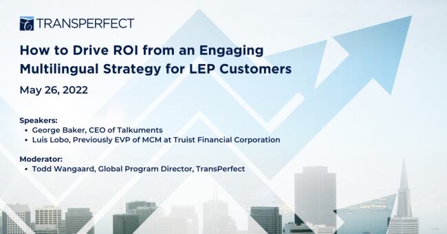 2018: The Year of Artificial Intelligence in Translation | TransPerfect