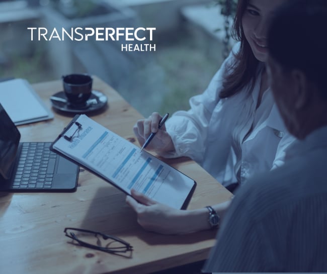 Professional Translation Services | TransPerfect