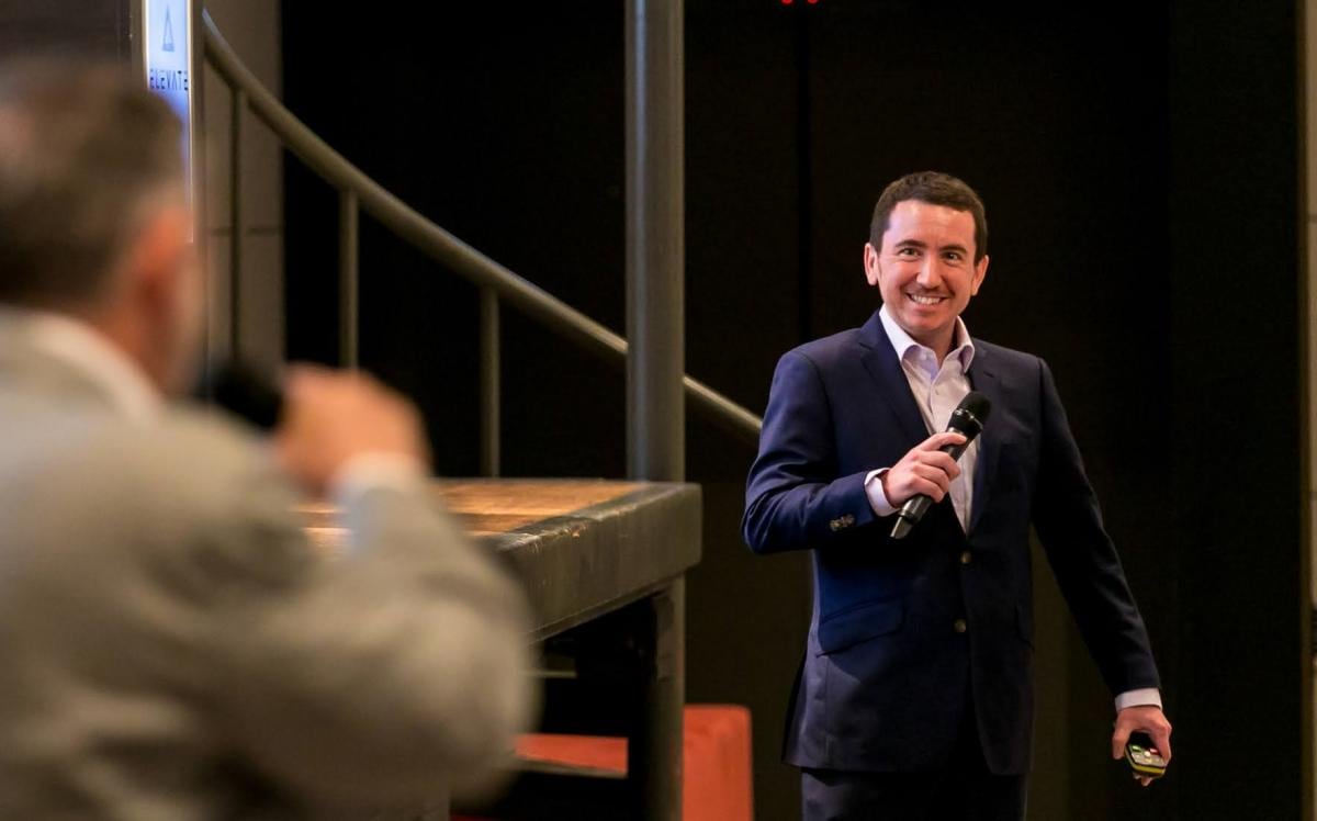 Joe Campbell | TransPerfect