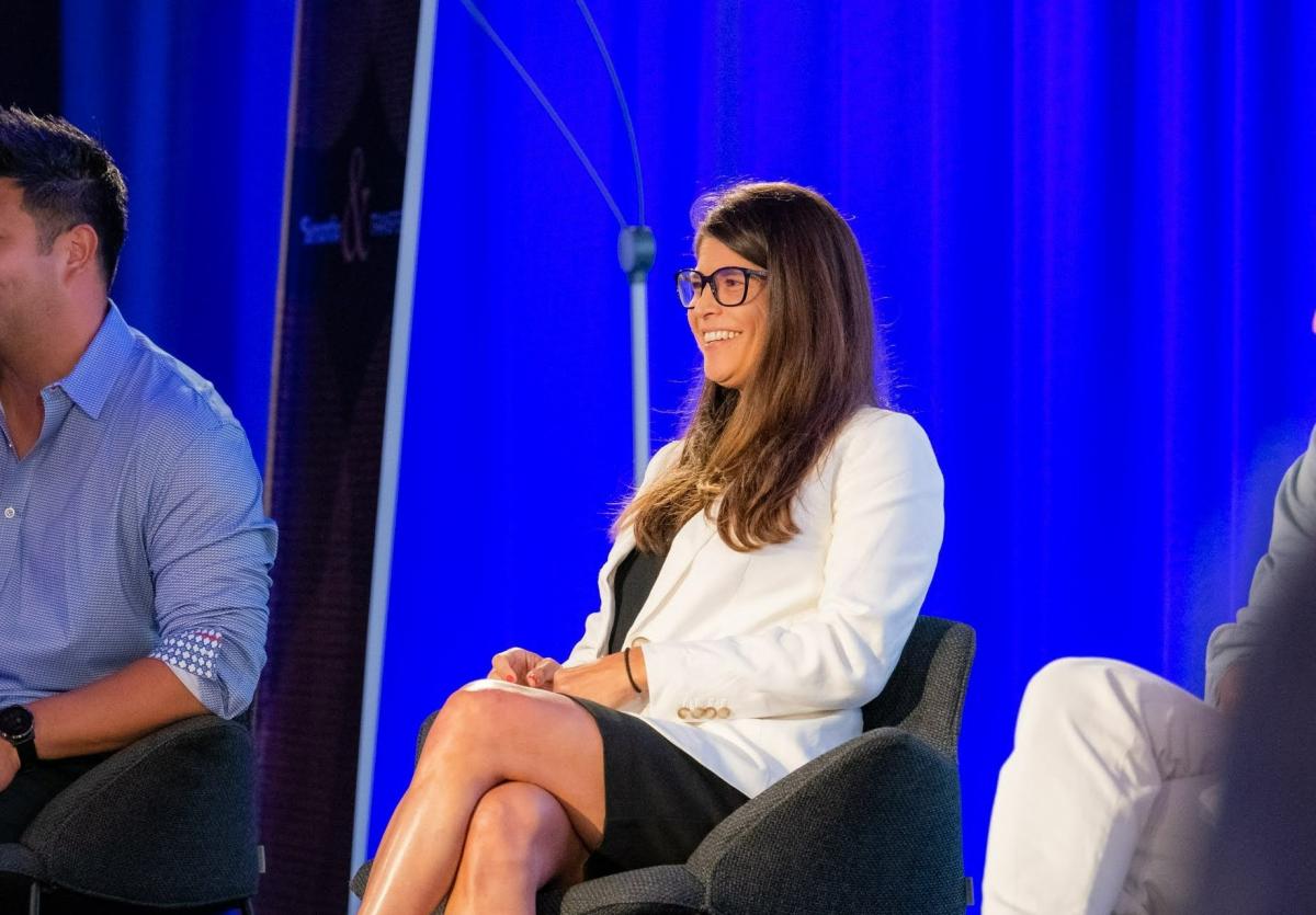 Kris Marrero | TransPerfect