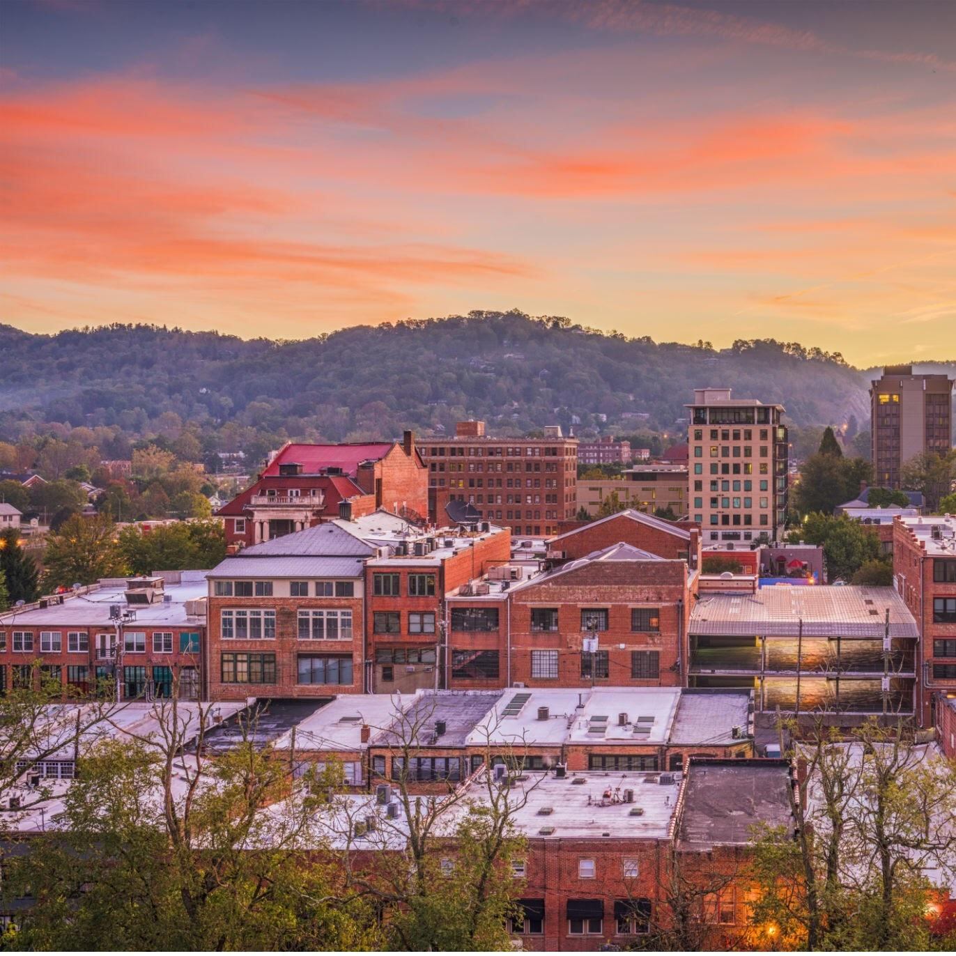 Asheville | TransPerfect