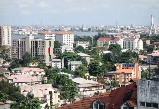 Lagos | TransPerfect