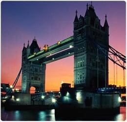 London | TransPerfect