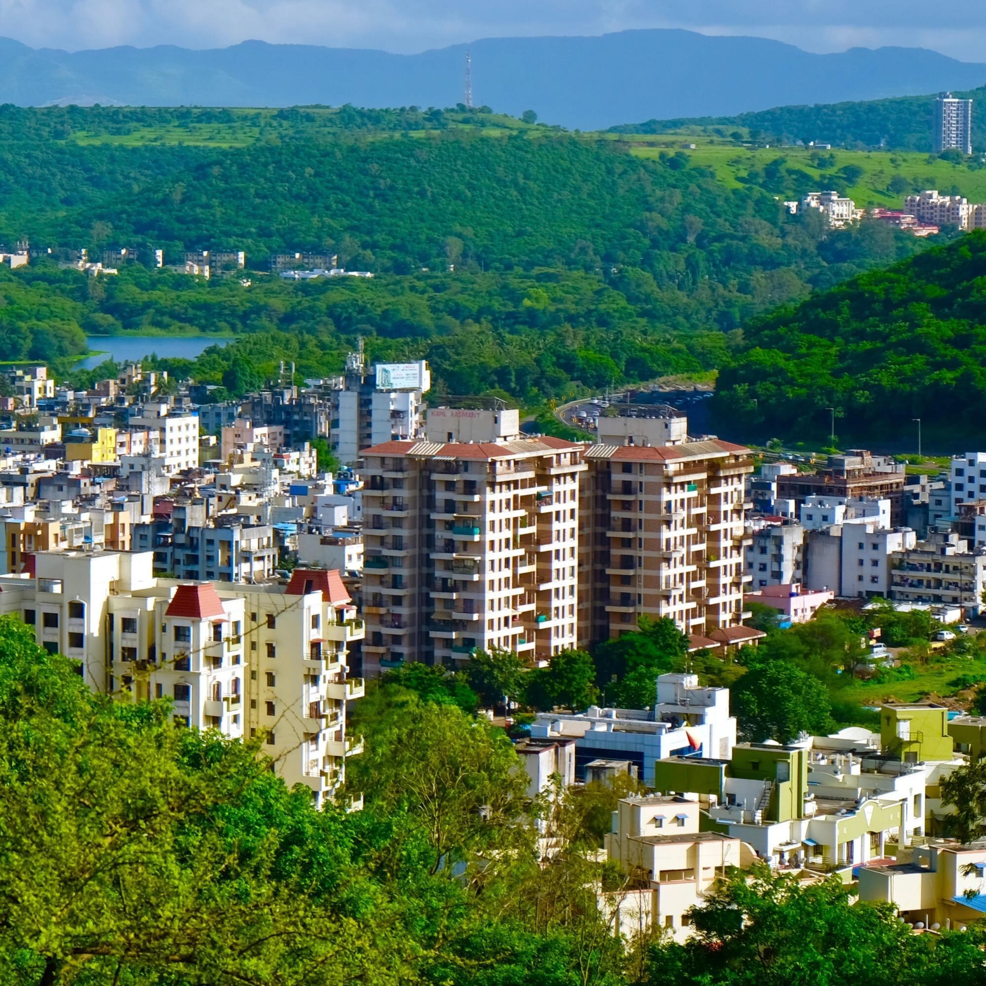 Pune | TransPerfect