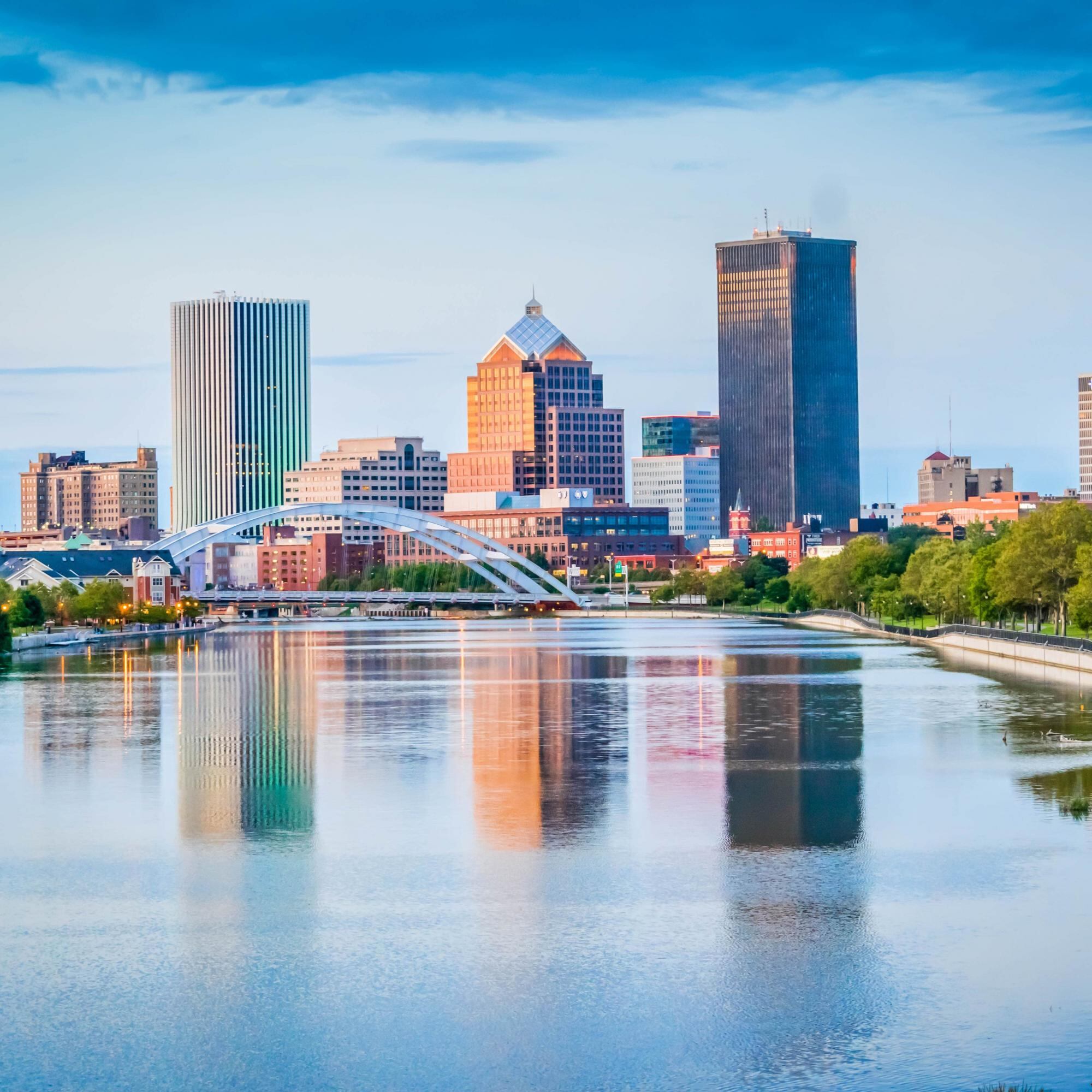 Rochester | TransPerfect