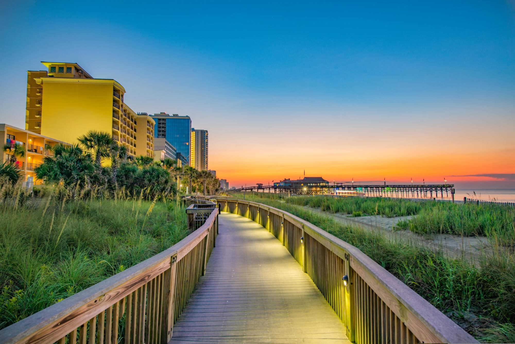 Myrtle Beach | TransPerfect