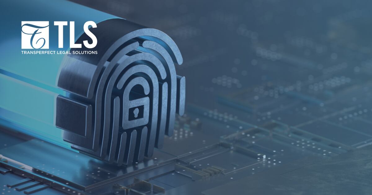 Cybersecurity: Five Tips to Ensure You’re Prepared | TransPerfect