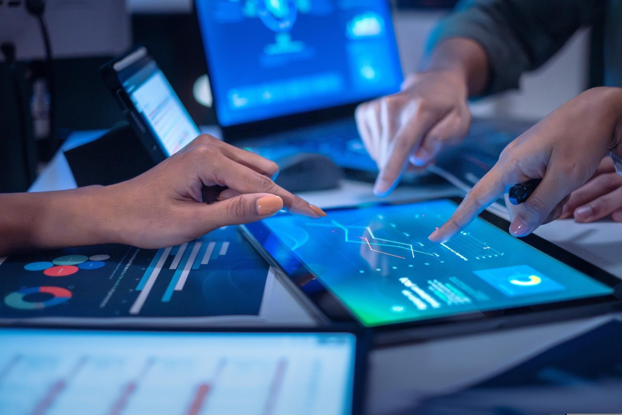 How Managed Services Empower Fast-Growing Fintechs and Digital Banks